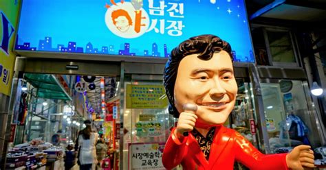 야~ 떠나자 전국 야시장 투어