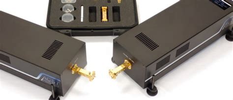 Frequency Extenders Acst