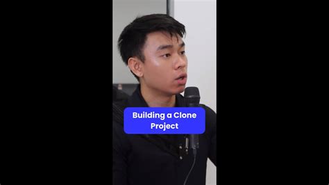 Building A Clone Project YouTube