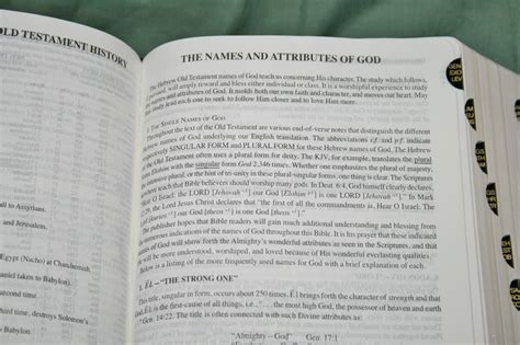 Sword Study Bible Kjver Review Bible Buying Guide