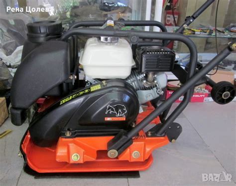 Къртачи и трамбовка под наем ЛОВЕЧ в Други инструменти в гр Ловеч Id36821875 Bazar Bg