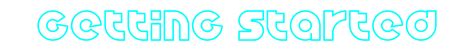 Getting Started RapidPixel SDK