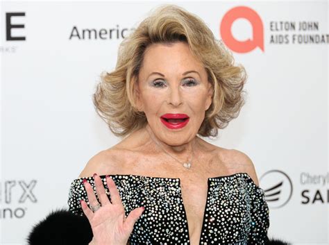 Nikki Haskell Donald Trumps Bff And The “grandfluencer” Comes To Roku