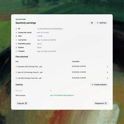 Apiプラットフォーム Openai