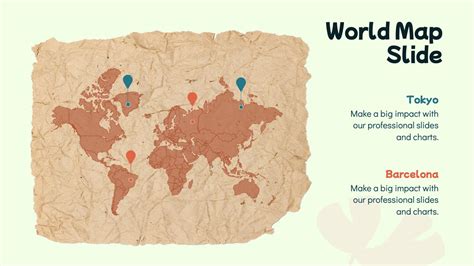 Mastering The Art Of Storytelling Presentation PowerPoint Template And
