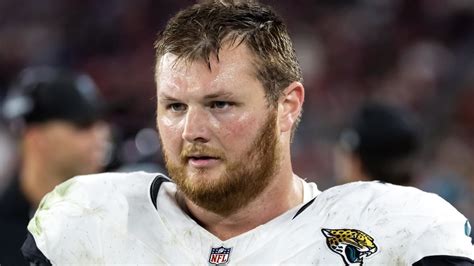 2 Biggest Jaguars Winners And 3 Losers From The Cole Van Lanen Extension