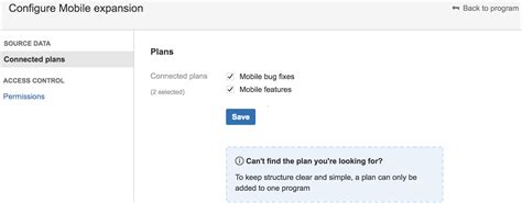 Creating And Deleting Programs Advanced Roadmaps For Jira Data Center