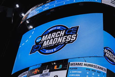 March Madness Wallpapers