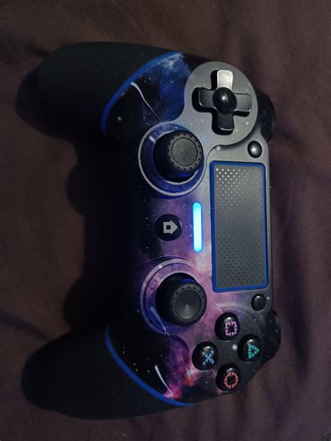 Ps4 Controller Still On With Blue Light Even After Ps4 Is On Rest Mode R Playstation
