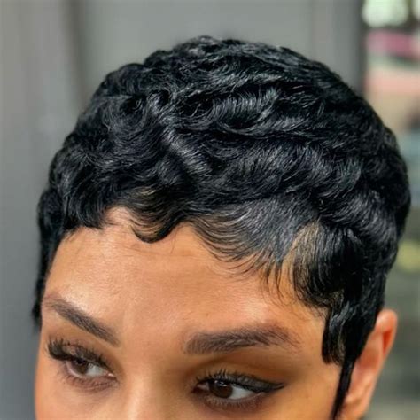 Paula Madison On Instagram Its Always Pixie Season Paulahair