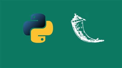 [100 Off] Python And Flask Demonstrations Practice Course