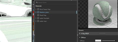 Rhino Materials Don T Render Properly In V Ray Smudged V Ray