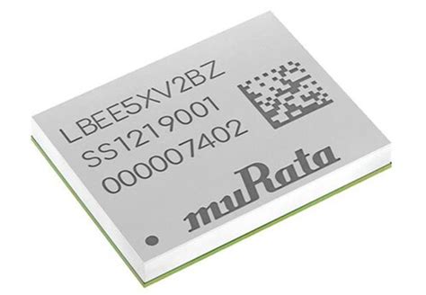 使用完整的 Wi Fi 蓝牙组合模块 Digikey