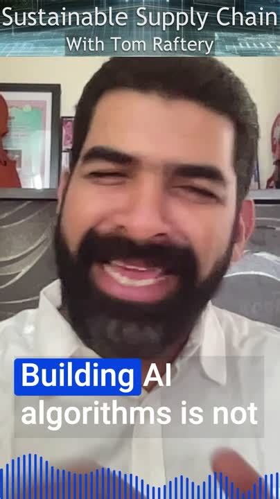 Latentview Analytics On Linkedin Ai Supply Chains And The