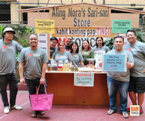 Aling Nora Sari Sari Store News Press