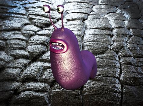 Flushed Away Slugs