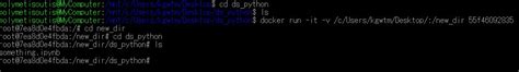 Windows Subsystem For Linux Docker On WSL Want To Mount A Applicable Folder On Windows With