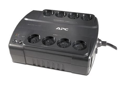 APC Battery Backup EmuTel