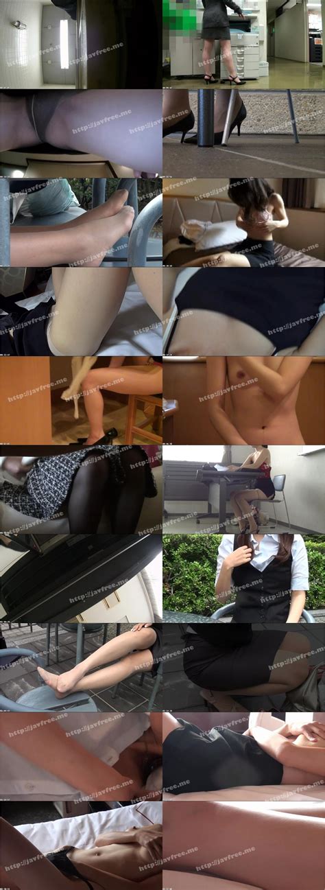 Ashi 002 街角日常にあるスラリ美脚に萌える Vol2 High Quality Jav