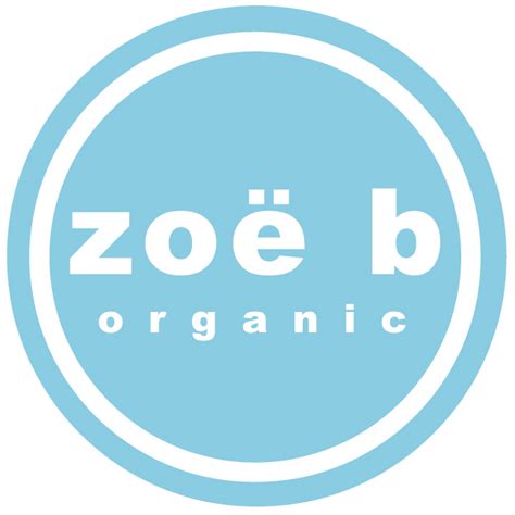 Zoë B Organic