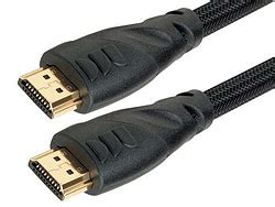 Что же такое HDMI?