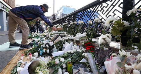 이태원 참사 사상자 300명 넘어경찰 수사 착수