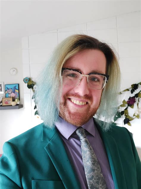 My Design For A Gender Nonconforming Pride Flag Genderqueer