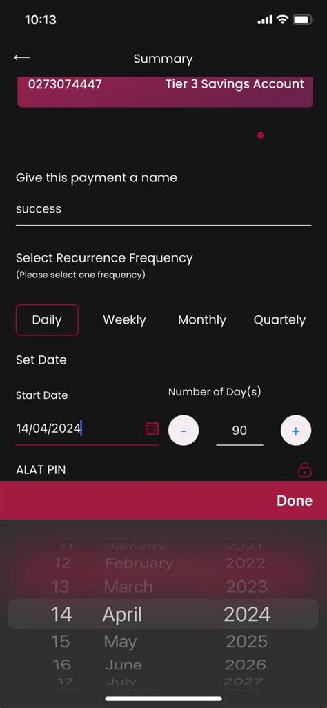 Cupertino Style Datetime Picker
