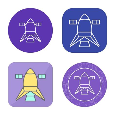 Booster Vector Icon 34580997 Vector Art At Vecteezy