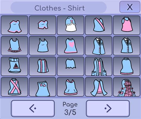 Gacha Life Shirt 3 Life Post Club