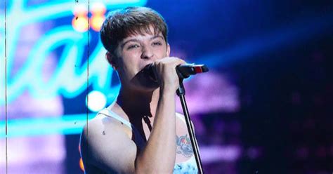 Andrei Serjant Interpretare Impecabilă în Semifinala Superstar România