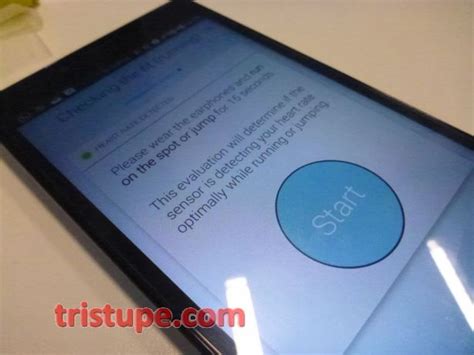 Jabra Sport Pulse Wireless Review Tristupe Com