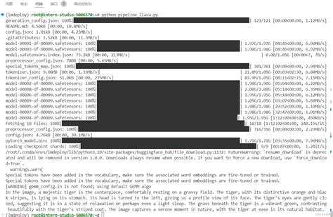 五一 llama 3 超级课堂 lmdeploy 高效部署 llama3 实践笔记 llama3加速框架deplo csdn博客