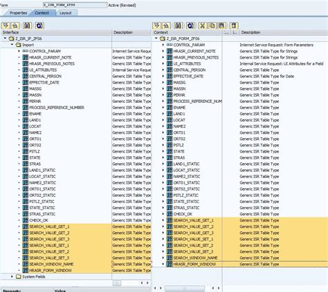 Part 7 Basic But Tricky Hcm Process And Forms S Sap Community