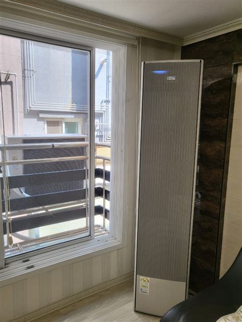 부천 역곡동 에어컨 설치 역곡 공존펠리체 삼성19평 투윈원 에어컨 설치 후기 냉매보충 가스충전 네이버 블로그