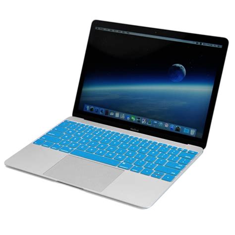 Soft Silicone Keyboard Protective Cover Skin For MacBook 12 Inch Sale Banggood Com
