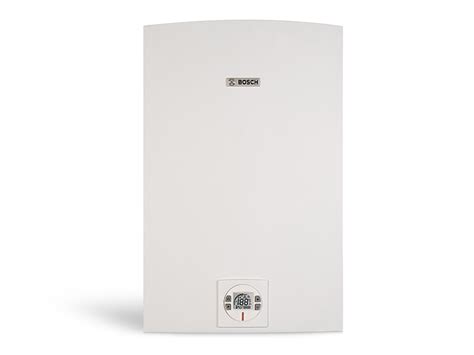 Запчасти для газовой колонки Bosch Therm 6000 S | Газовые колонки Bosch