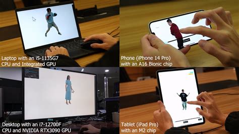 [cvpr2024] Videorf Rendering Dynamic Radiance Fields As 2d Feature Video Streams Youtube