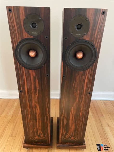 Proac Response 1 5 Photo 5260175 Us Audio Mart