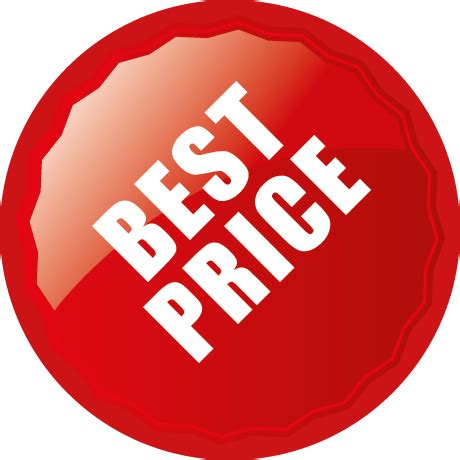 Best Price Round Labels With Shine Detail | Flexi Labels