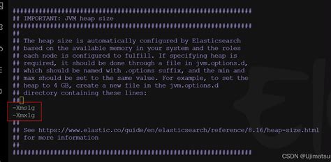 Elasticsearch学习记录elasticsearch哪个版本支持jdk21 Csdn博客