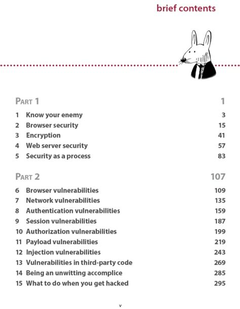 Grokking Web Application Security Hanoi Bookstore