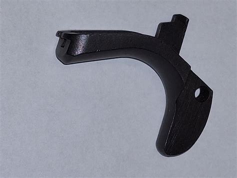 Machine Gun Trigger Gunboards Forums