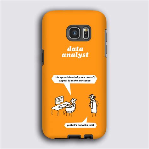 Data Analyst Tough Matt Case Modern Toss
