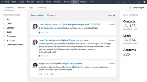 HubSpot CRM Vs Salesforce Head To Head Comparison
