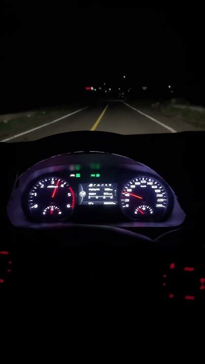 더 뉴 모하비 제로백 Youtube