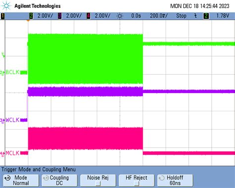 TLV AIC Q No Sound In Audio Recording Audio Forum Audio TI E E Support Forums