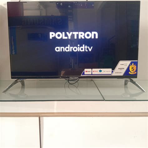 Polytron Android
