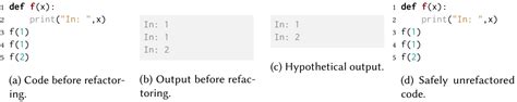 논문 리뷰 Safe Automated Refactoring For Efficient Migration Of