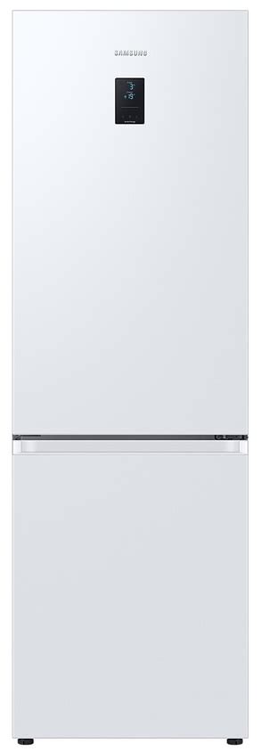 ᐉ Холодильник Samsung RB34C670EWW/UA купить по цене 25 699 грн. в Киеве ...
